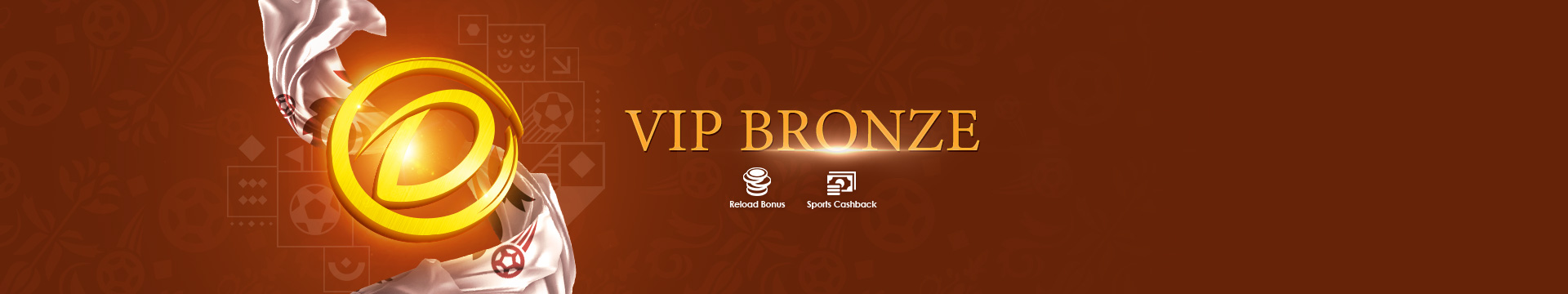 VIP Bronze | Entry Page