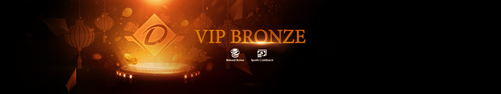 VIP Bronze